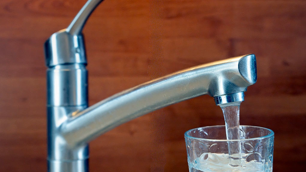 Texas mom calls $5K water system family's biggest health upgrade