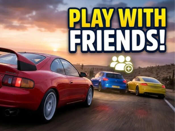 Forza Horizon 6 co-op and multiplayer features explained