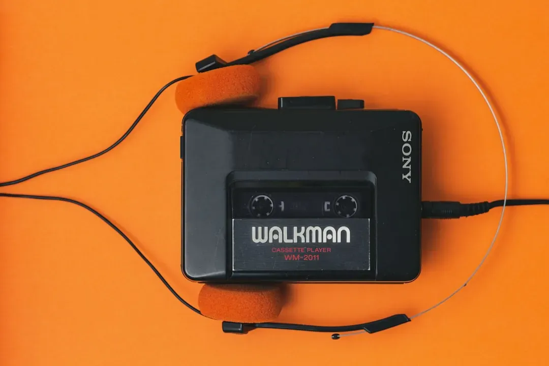 6 things that made you the cool kid in the '80s