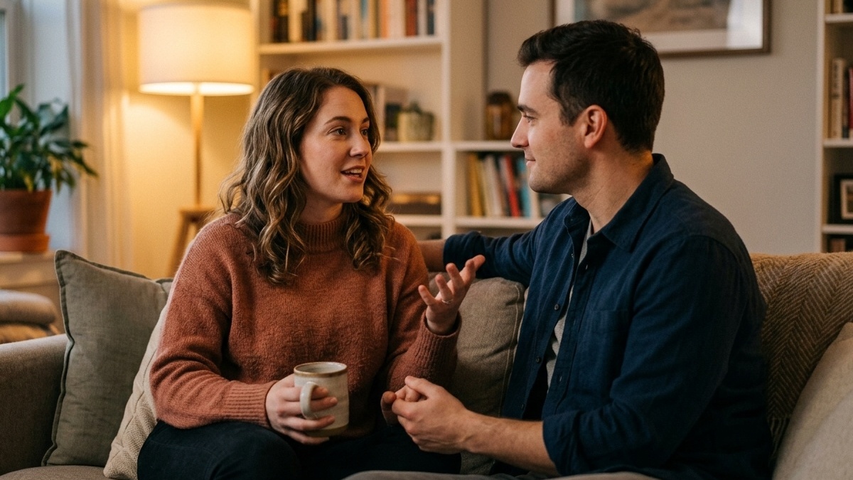 The soft kind of love many women are actually looking for: 7 qualities ...