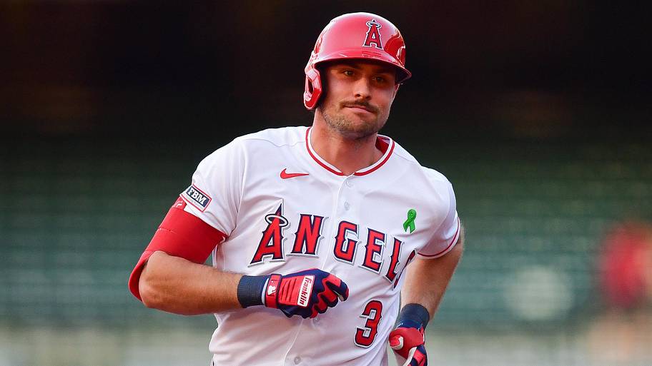 Angels botched obvious move after Josh Lowe demotion to minors