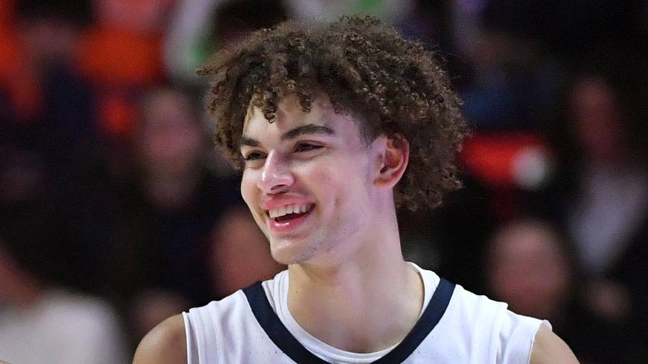 Mavericks' best draft fit emerged at the NBA Combine