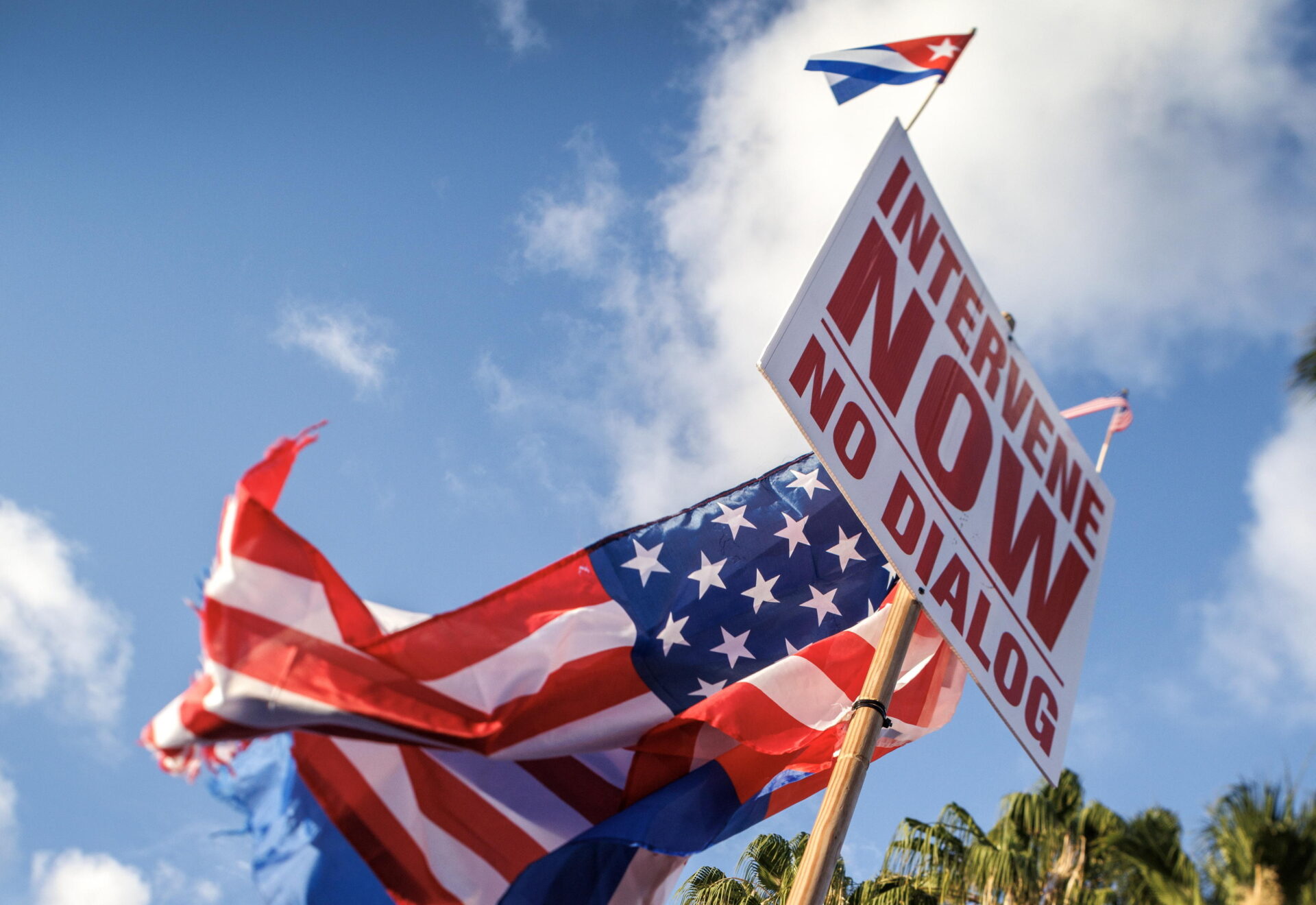 Gli USA e Cuba, non solo Castro: dal soffocamento dell’isola un ...