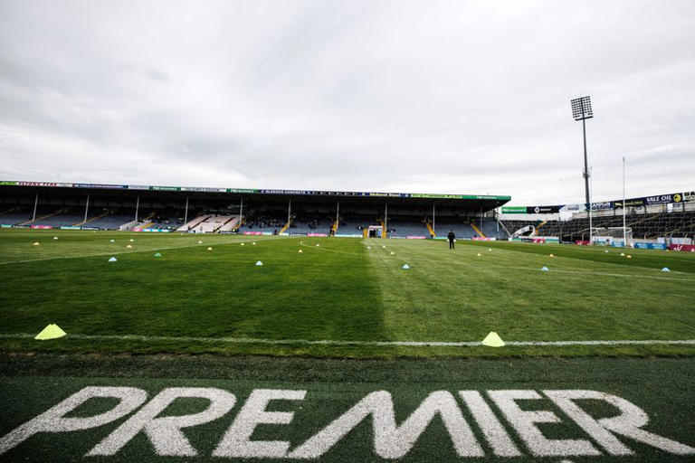 Dublin v Clare live stream of the All-Ireland Minor Hurling ...