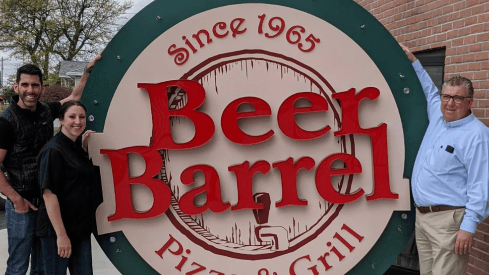 Beer Barrel celebrates 10 years in Central Ohio with 'Barrel Fest'