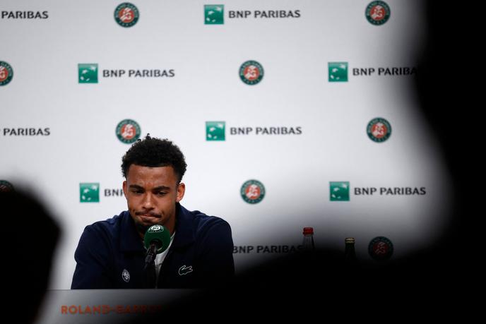 Roland-Garros 2026 : Arthur Fils, le numéro 1 français, déclare forfait ...