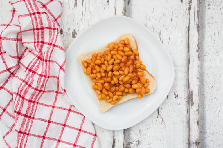 The one simple ingredient chefs use to give baked beans a richer flavour