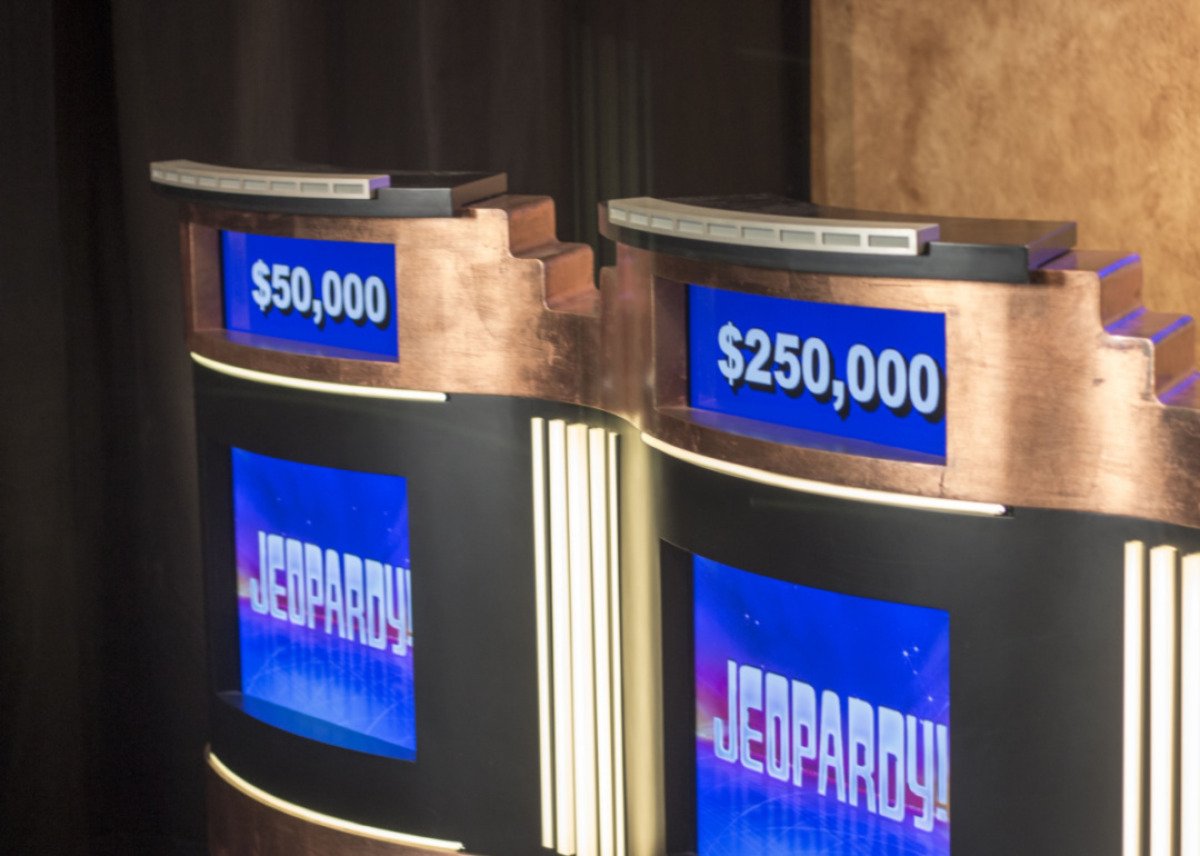 Can you solve these 25 real Jeopardy! clues about animals?