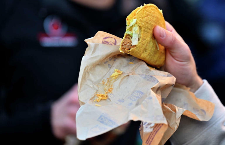 California restaurant operator acquires 44 Taco Bell locations in Houston