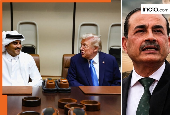Trump no longer trusts Asim Munir? Iran-US talks takes a major turn ...