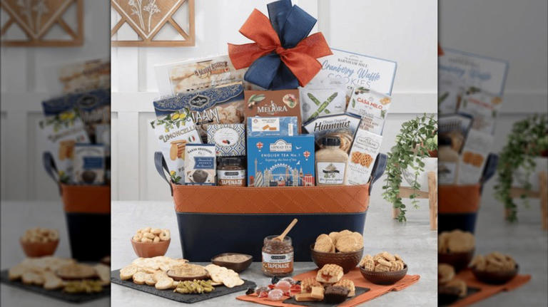 21 Costco food gifts dad will devour this Father's Day
