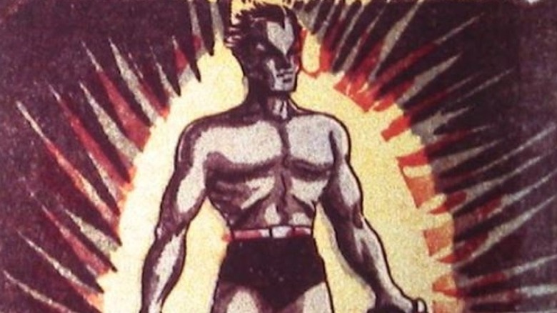 The biggest differences between Marvel's Namor and DC's Aquaman