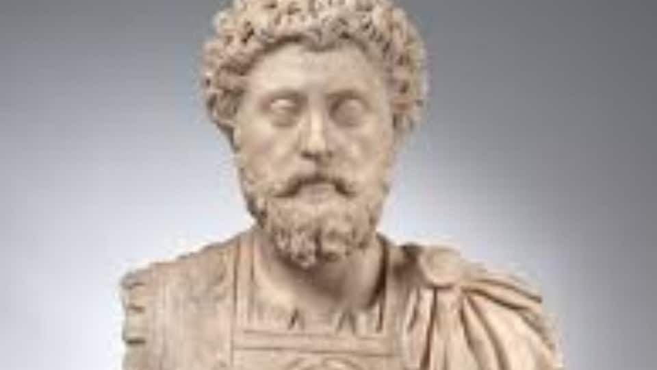 Marcus Aurelius quote offers a timeless lesson on change and thought ...