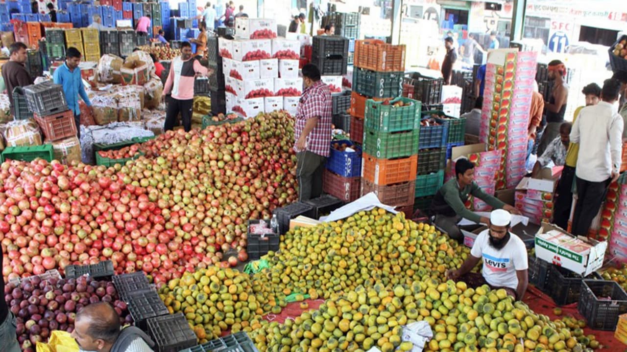 Global food inflation risks rise amid Hormuz, El Nino threats: Citi