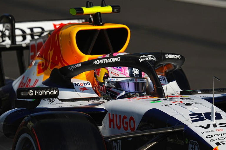 A serious matter – why the FIA hit Racing Bulls with a €30,000 fine ...