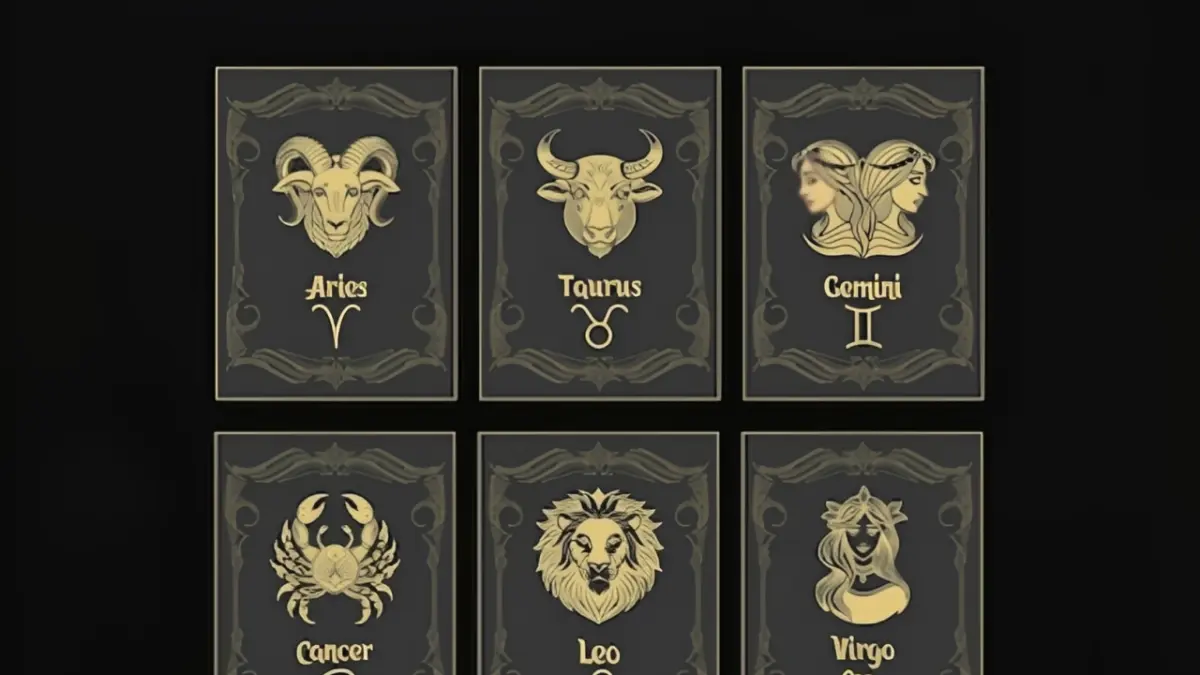Ramalan zodiak Minggu 24 Mei 2026: Aries, Taurus, Gemini, Cancer, Leo ...