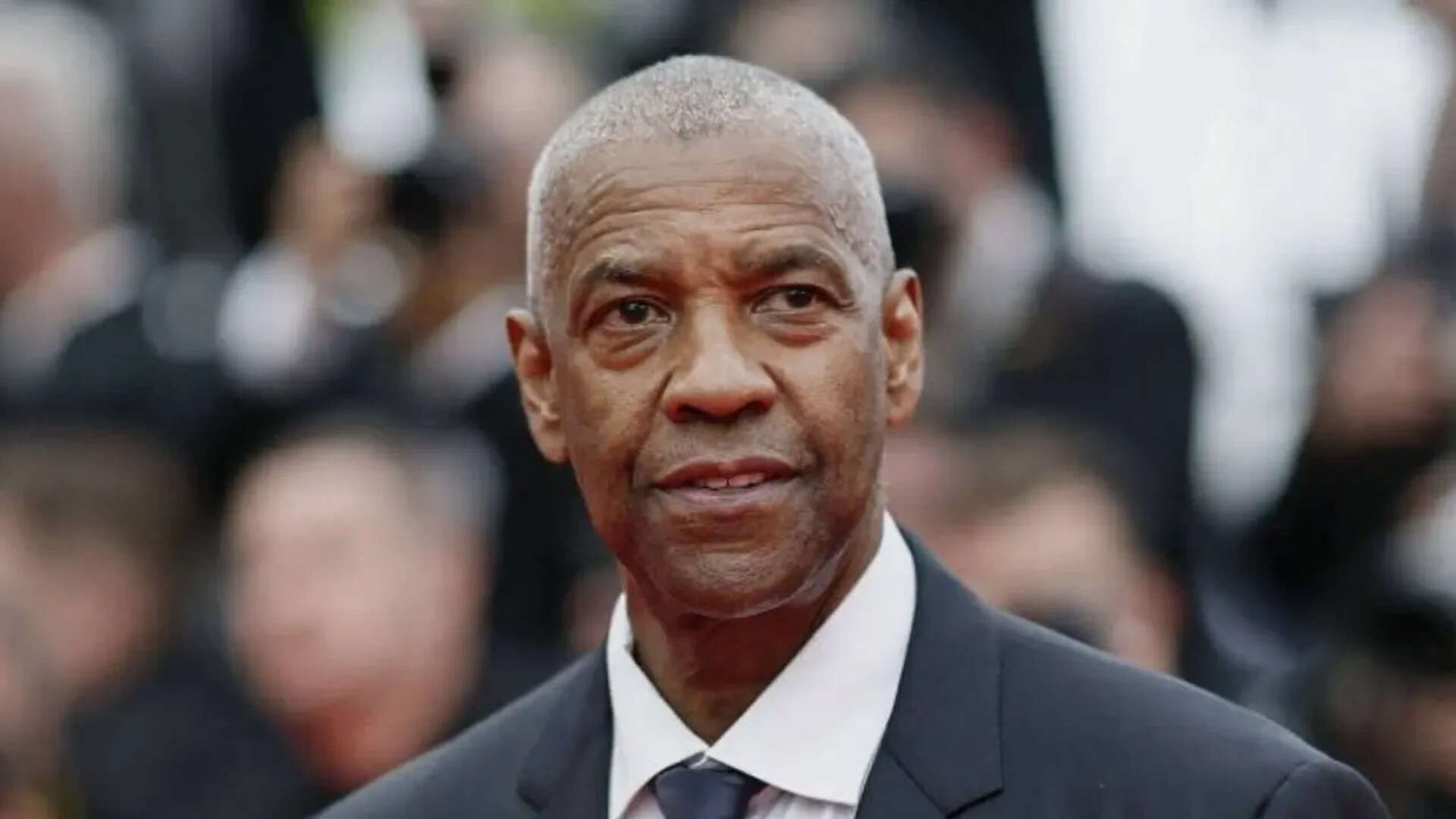 Quote of the day by Denzel Washington: 'Without commitment you will ...