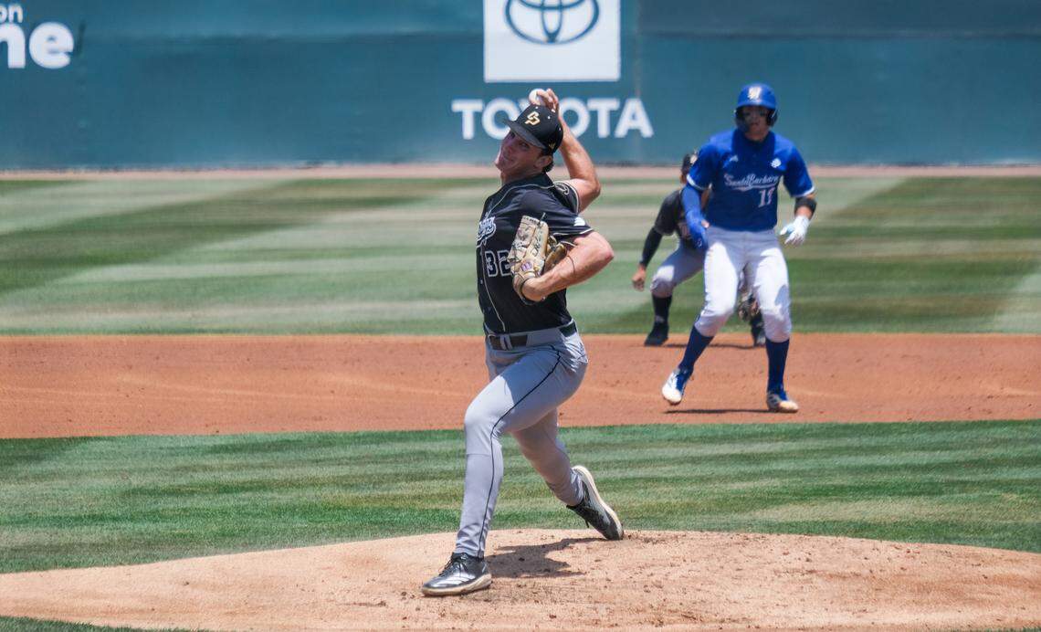 Cal Poly tops UCSB to advance to Big West championship game