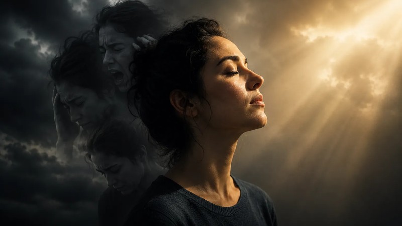 Personality disorder or mental illness? A psychologist explains the ...