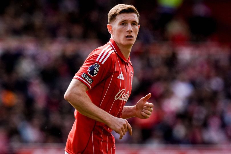 Elliot Anderson transfer talks 'accelerating' as Man Utd make final ...