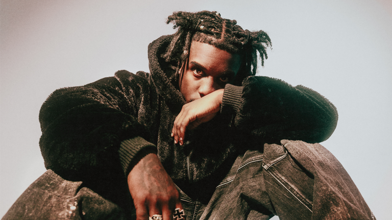 Native James is merging grime and metal to make one of the UK's most ...