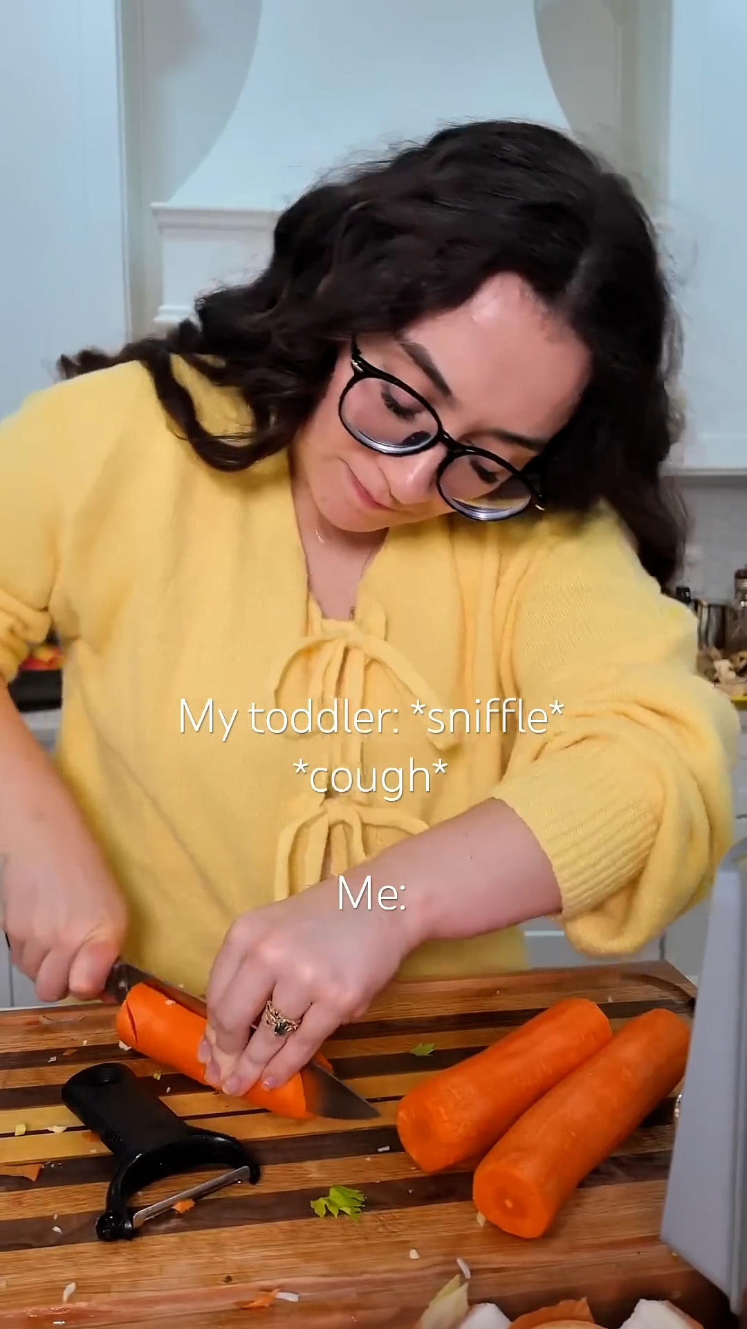 Homestead cooking and daily life moments from the kitchen on our ...