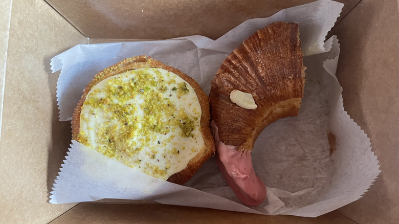 The one NYC bakery I'll wait in line for