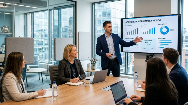 12 career conversations that often lead to six-figure promotions