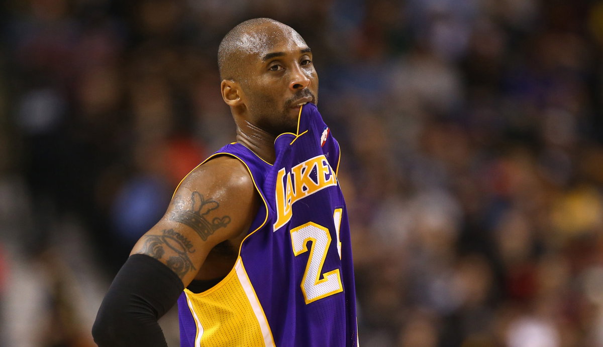 Kobe Bryant's top 5 NBA players of all time: Where legends actually rank?