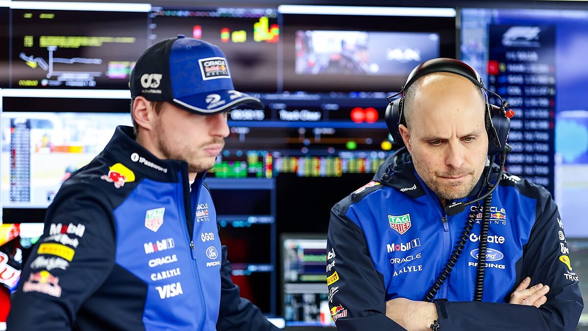 McLaren – Andrea Stella non è preoccupato da Piastri e Lambiase