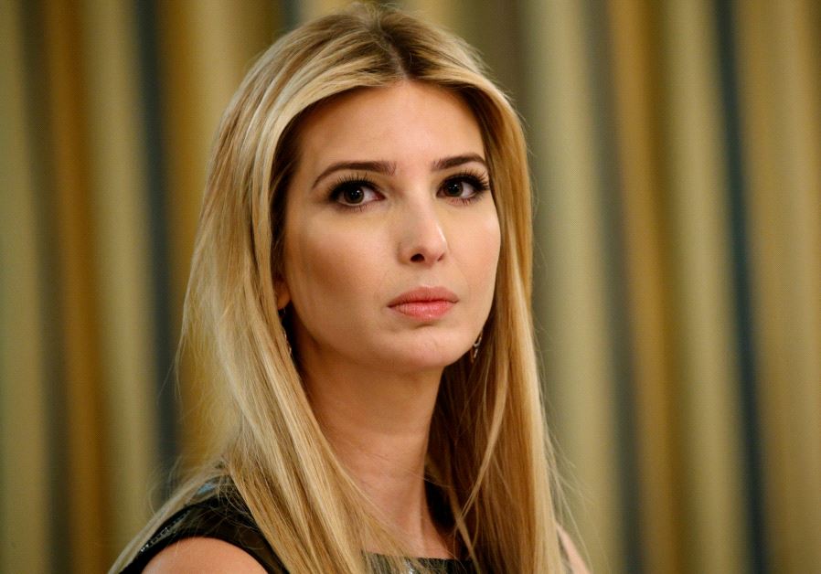 Ivanka Trump targeted in IRGC-linked assassination plot