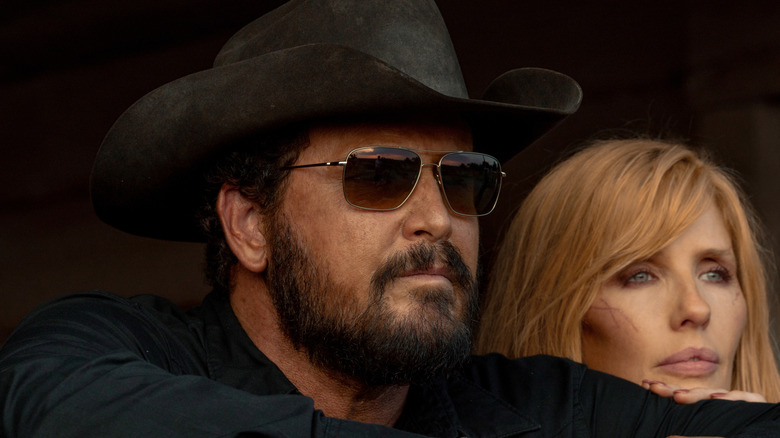 Yellowstone's Dutton Ranch spin-off feels like it's setting up a ...