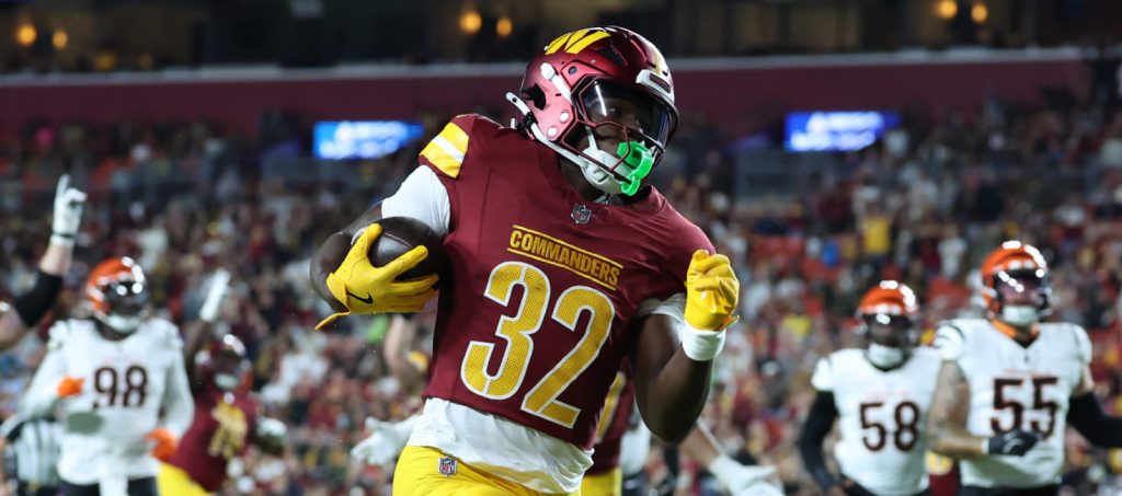 11 dynasty fantasy football draft sleepers & trade targets (2026)
