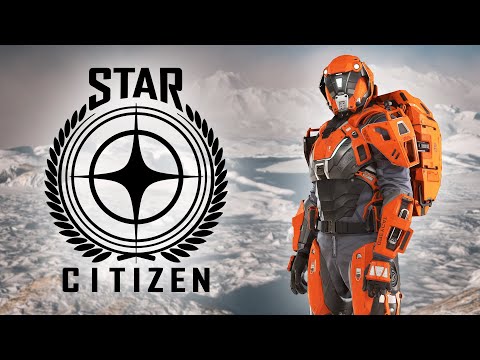 I tried playing Star Citizen so you don’t have to