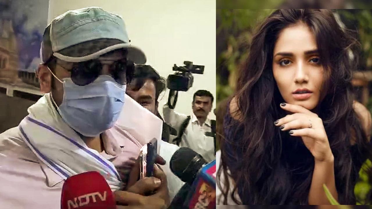 Twisha Sharma case: Court grants 7-day remand of husband Samarth Singh