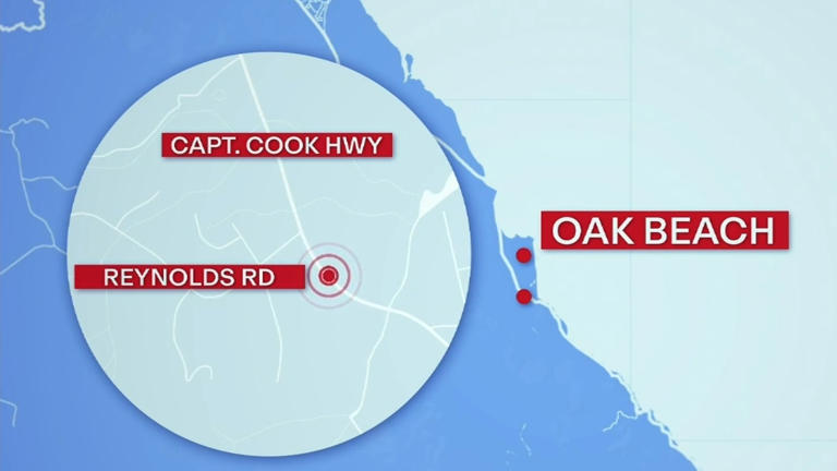 Woman and toddler killed in horror crash in Queensland's north