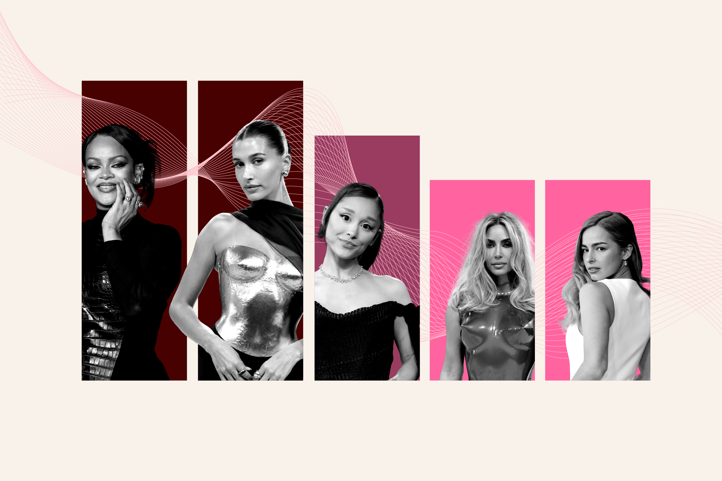 Inside the latest celebrity side hustle—and its biggest winners and losers