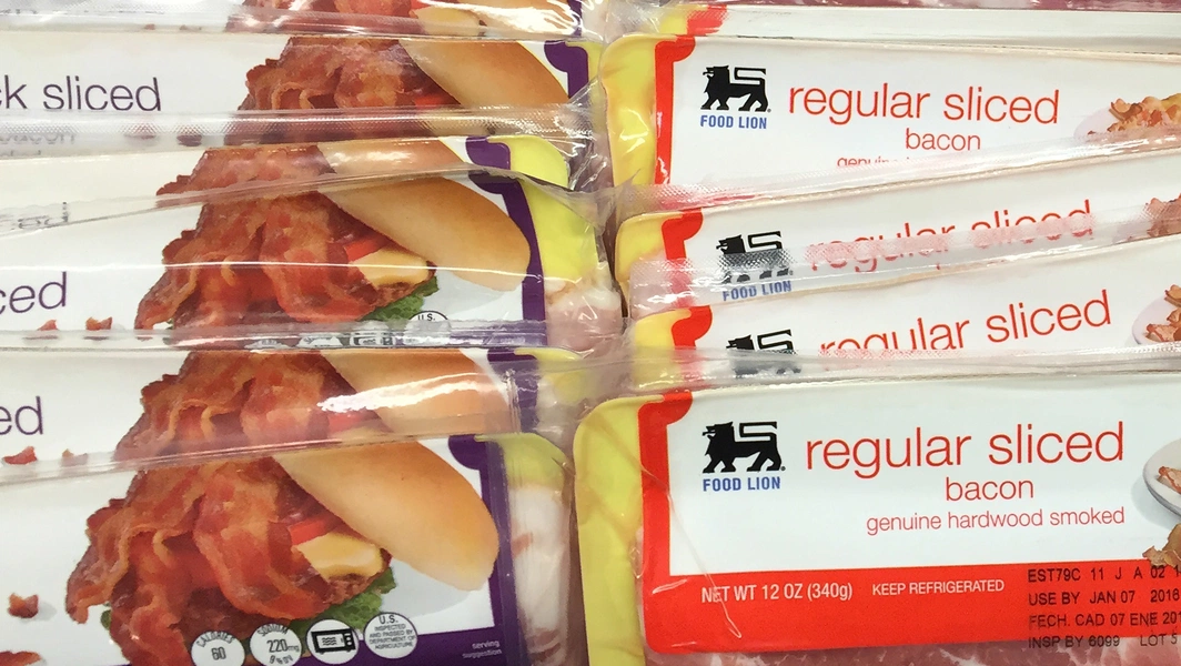 Study finds vitamin C can reduce some processed meat risks