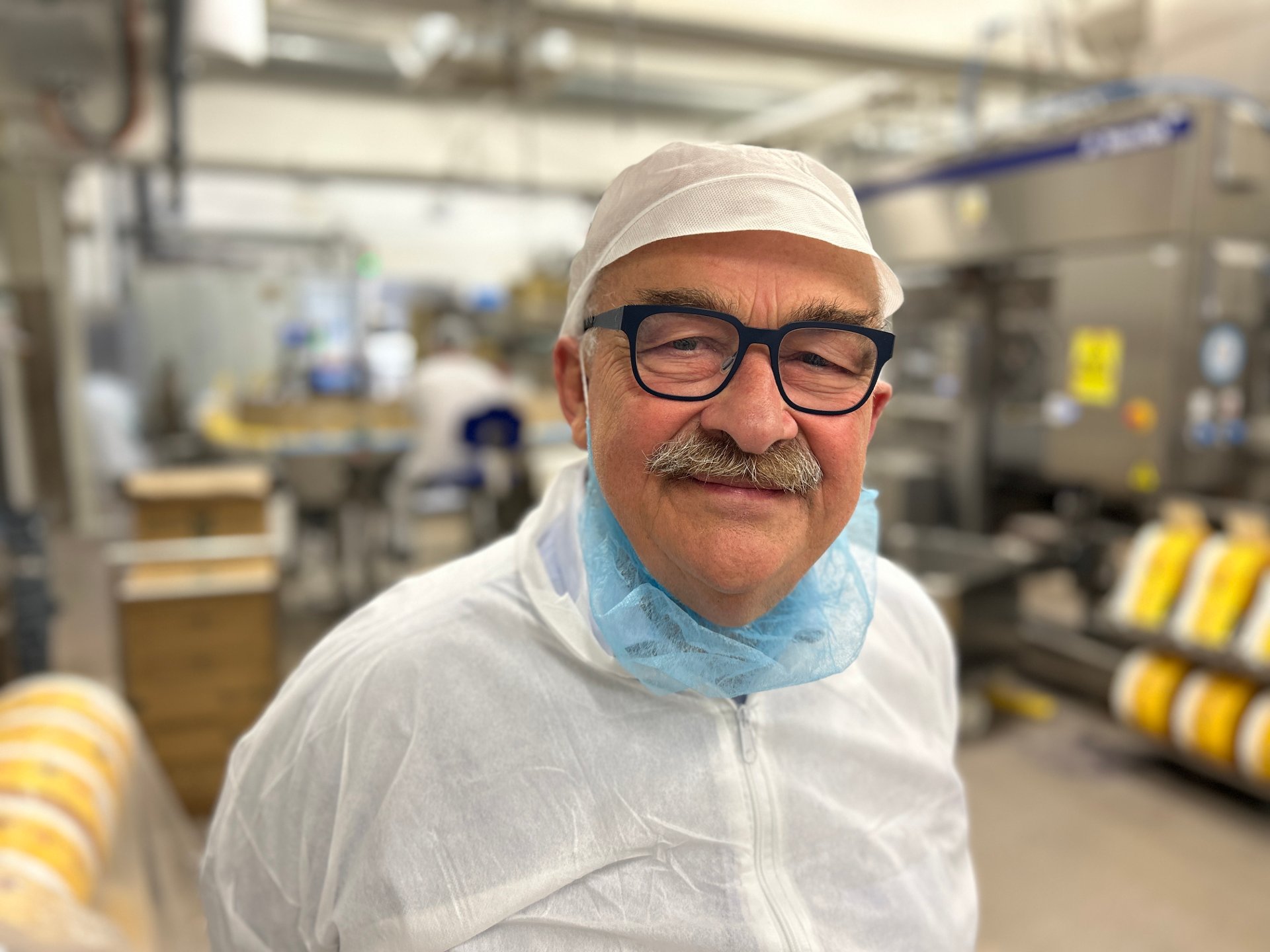 Derfor får du ikke Hennig-Olsen hos Rema 1000
