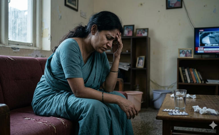 Mental illness burden nearly doubles globally since 1990, says new ...