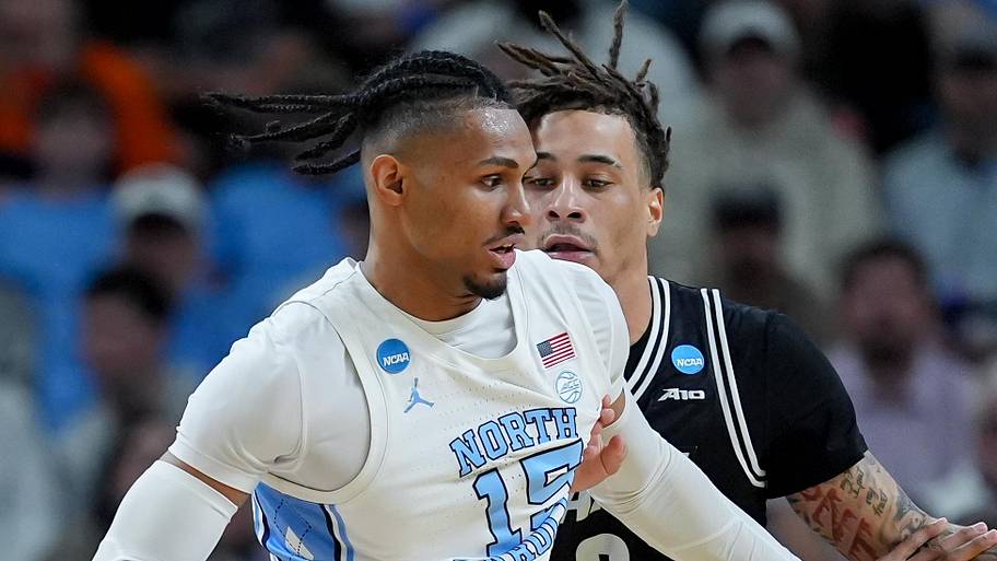 ACC power rankings: Where does UNC stand?