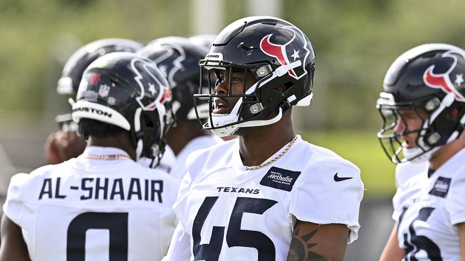 EJ Speed injury could be precursor for nightmare scenario for Texans