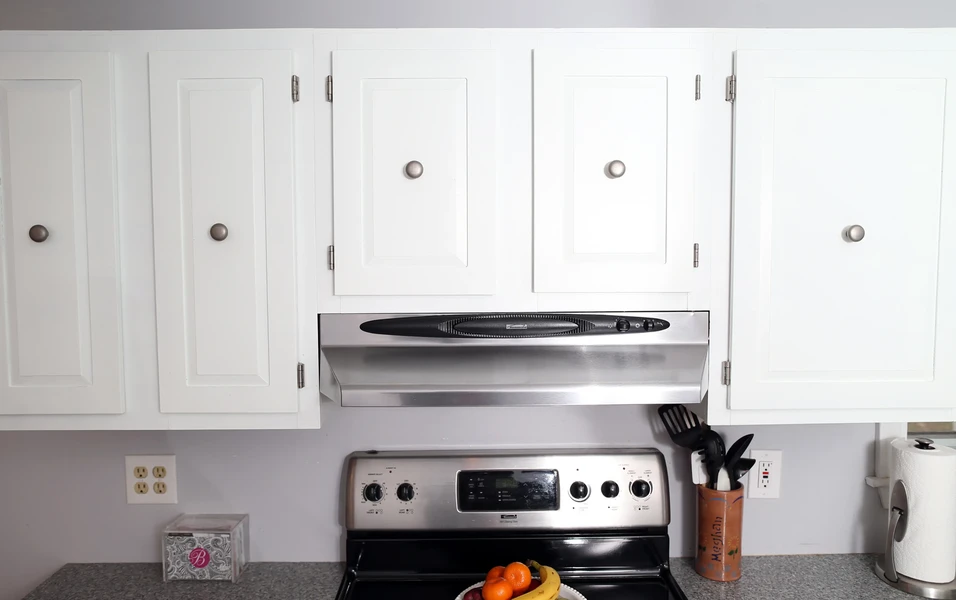 Your ultimate guide to painting kitchen cabinets