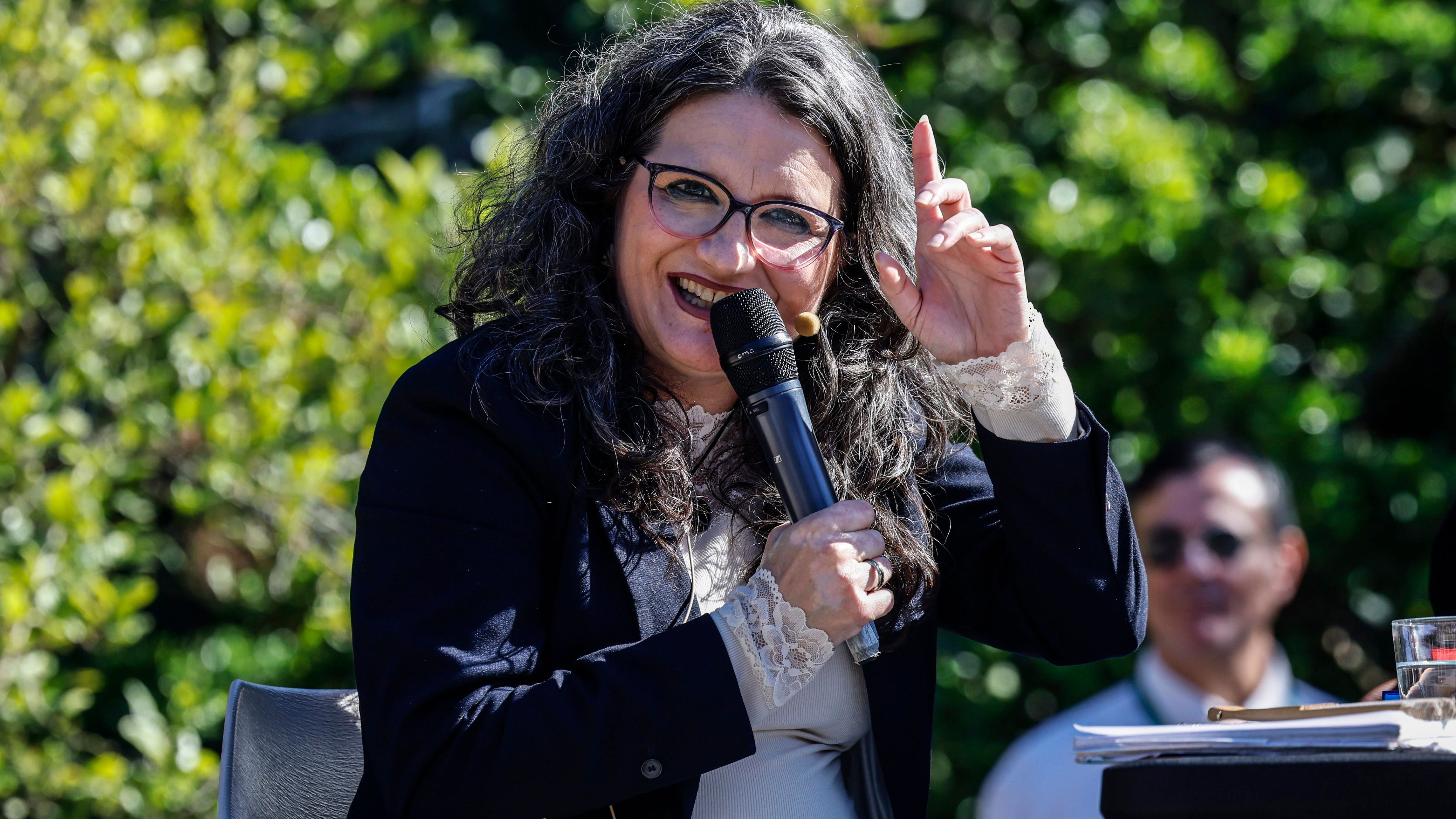El PP celebra que Bruselas mantenga abierta la investigación a Mónica Oltra