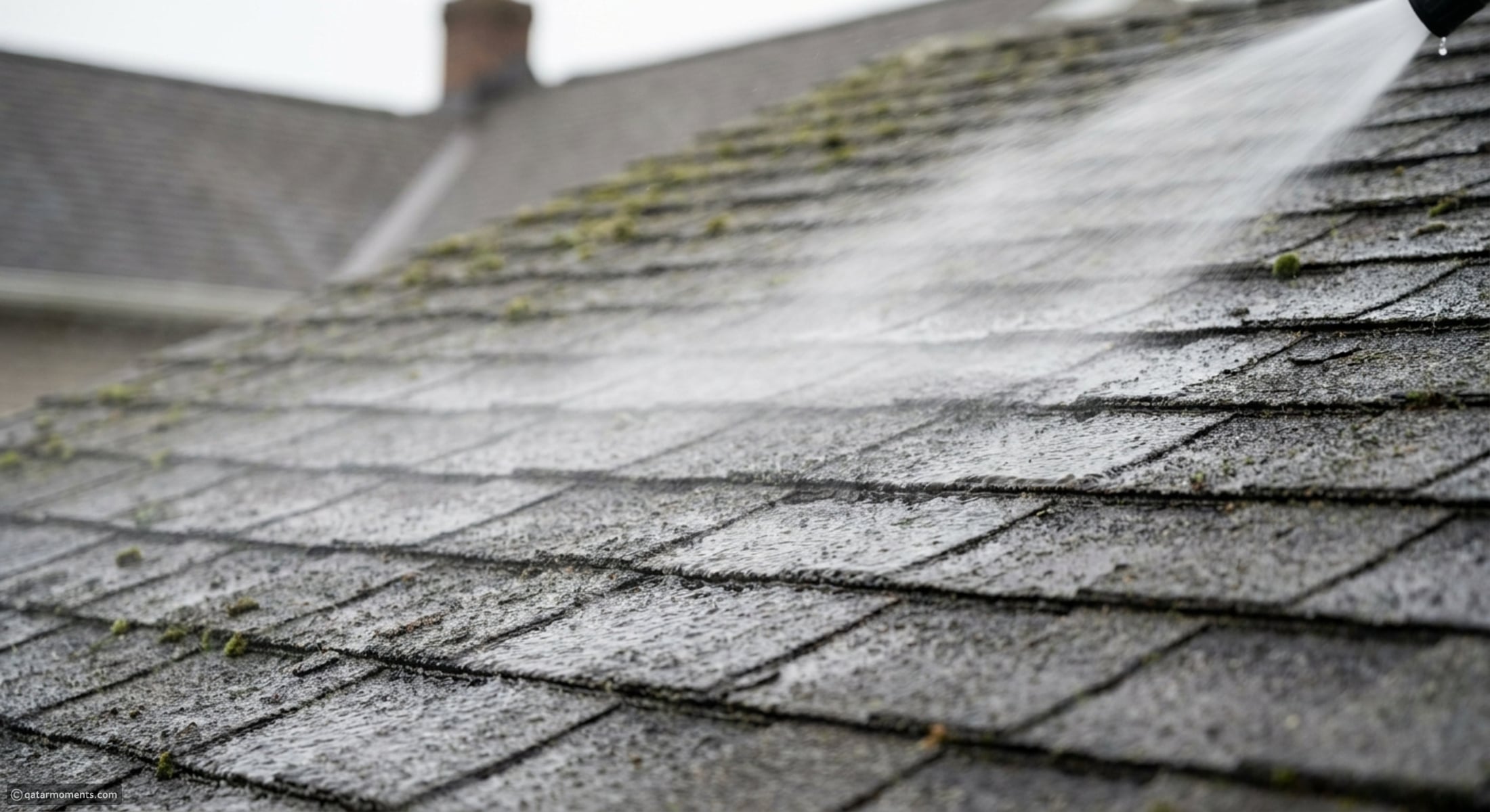 Think twice before pressure washing these 8 things
