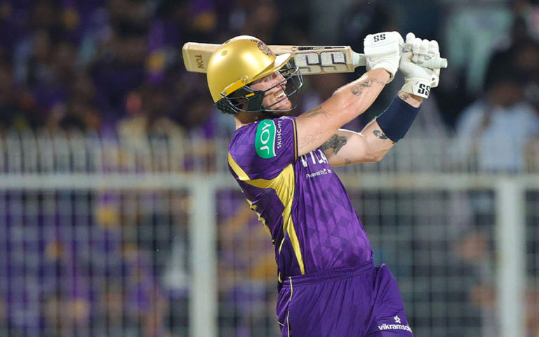 IPL 2026: KKR vs DC match 70 - Who will be impact players for today's ...