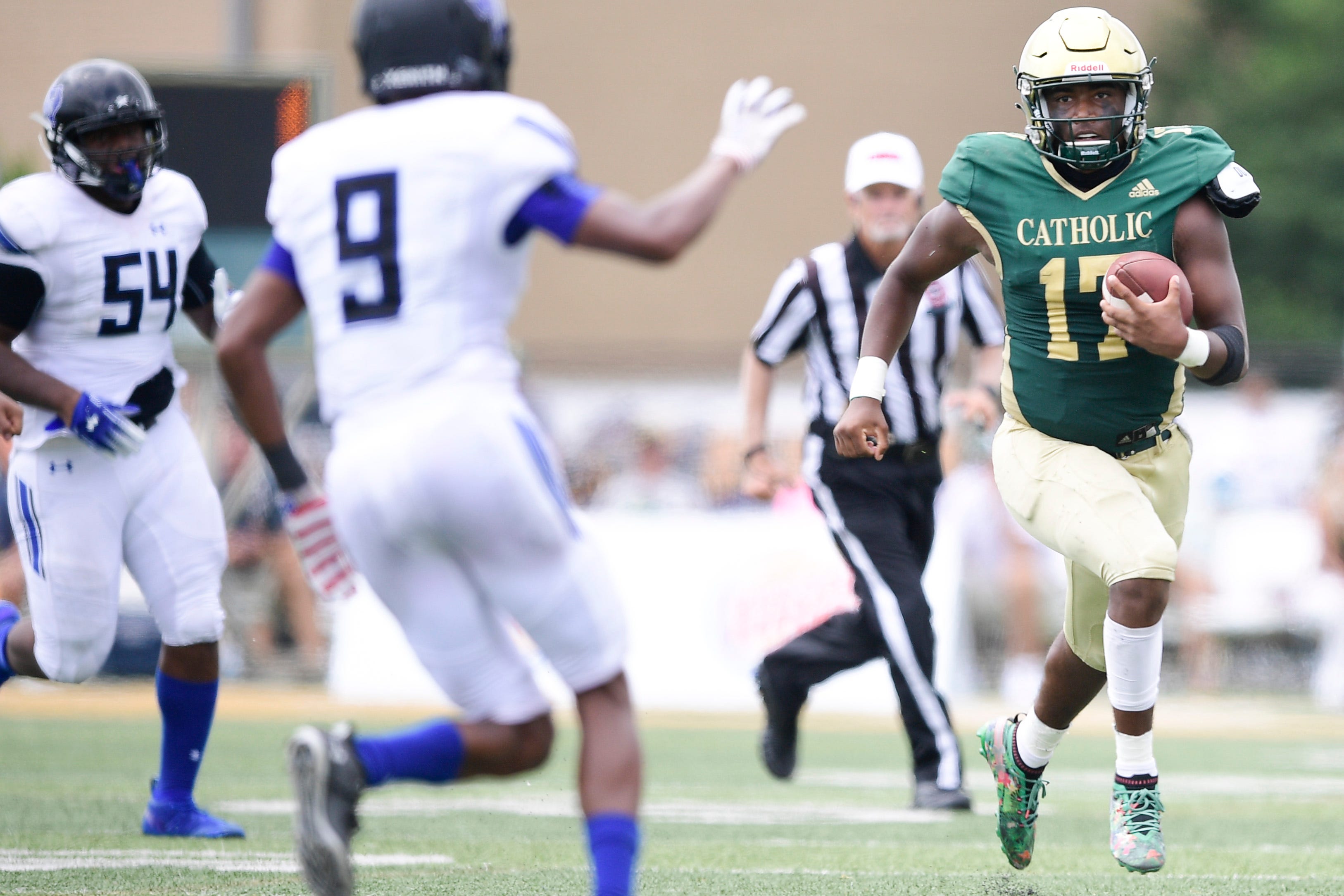 LSU Tigers sign fourth QB out of transfer portal under Lane Kiffin