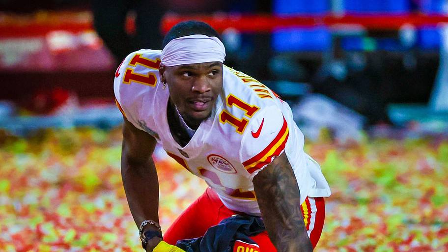 New Cowboys WR Marquez Valdes-Scantling explains why he chose America's ...