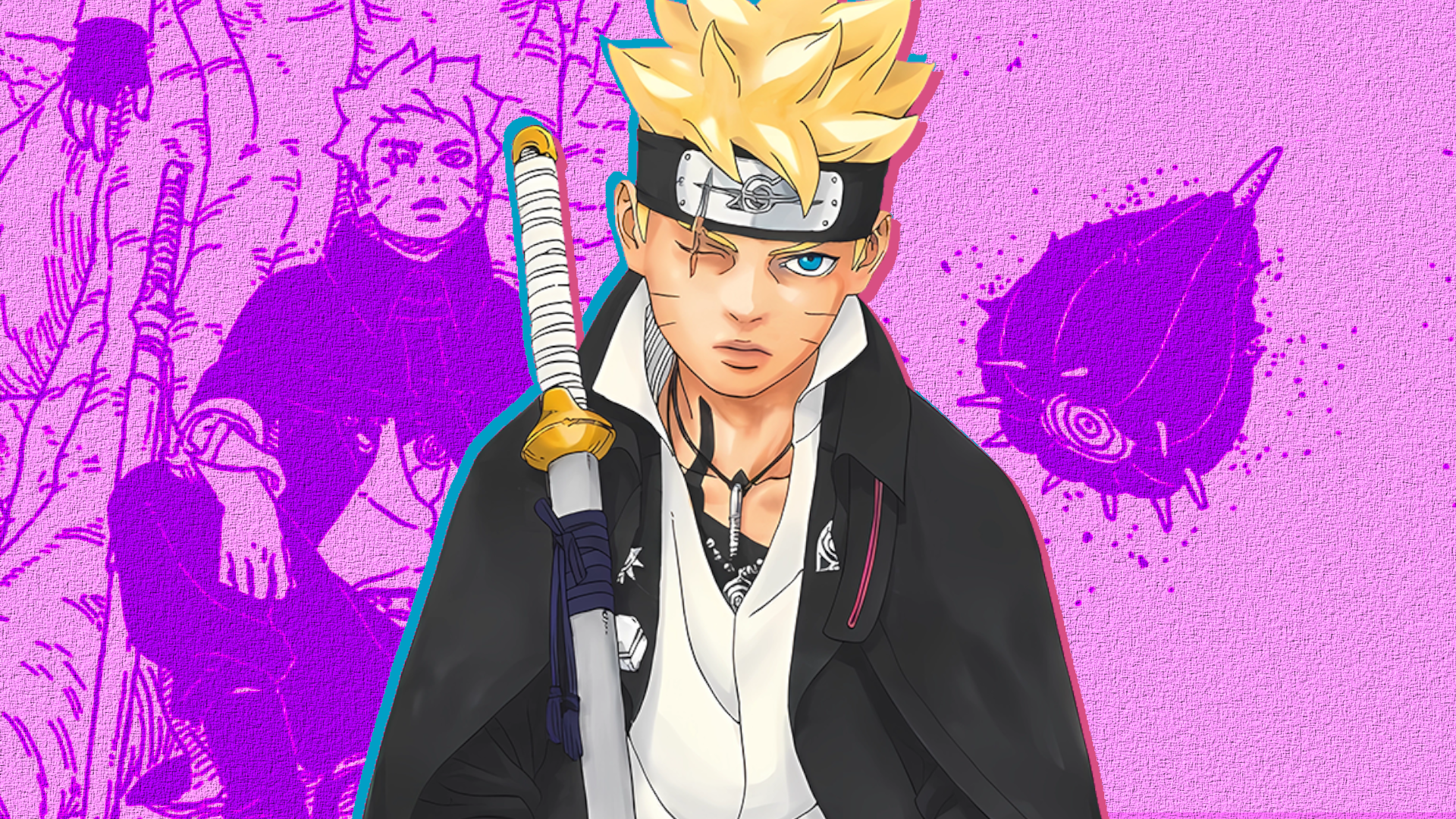 Naruto's next anime is threatening to kill the original series' most ...