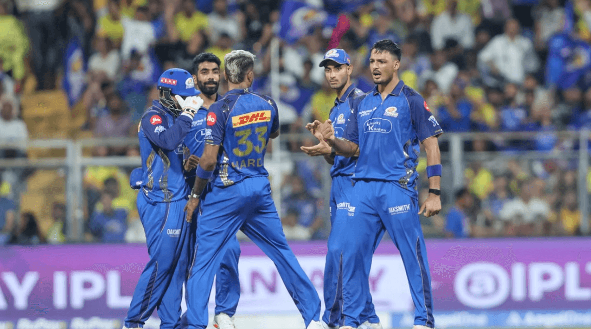 MI signs ex-RCB allrounder and Saurashtra wicketkeeper for Quinton de ...